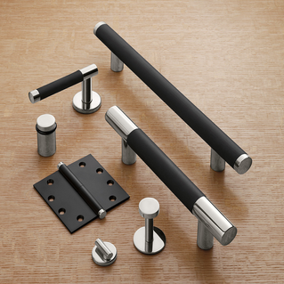 The Good Design Studio | ASSA ABLOY | Decorative Hardware | ASSA ABLOY ...