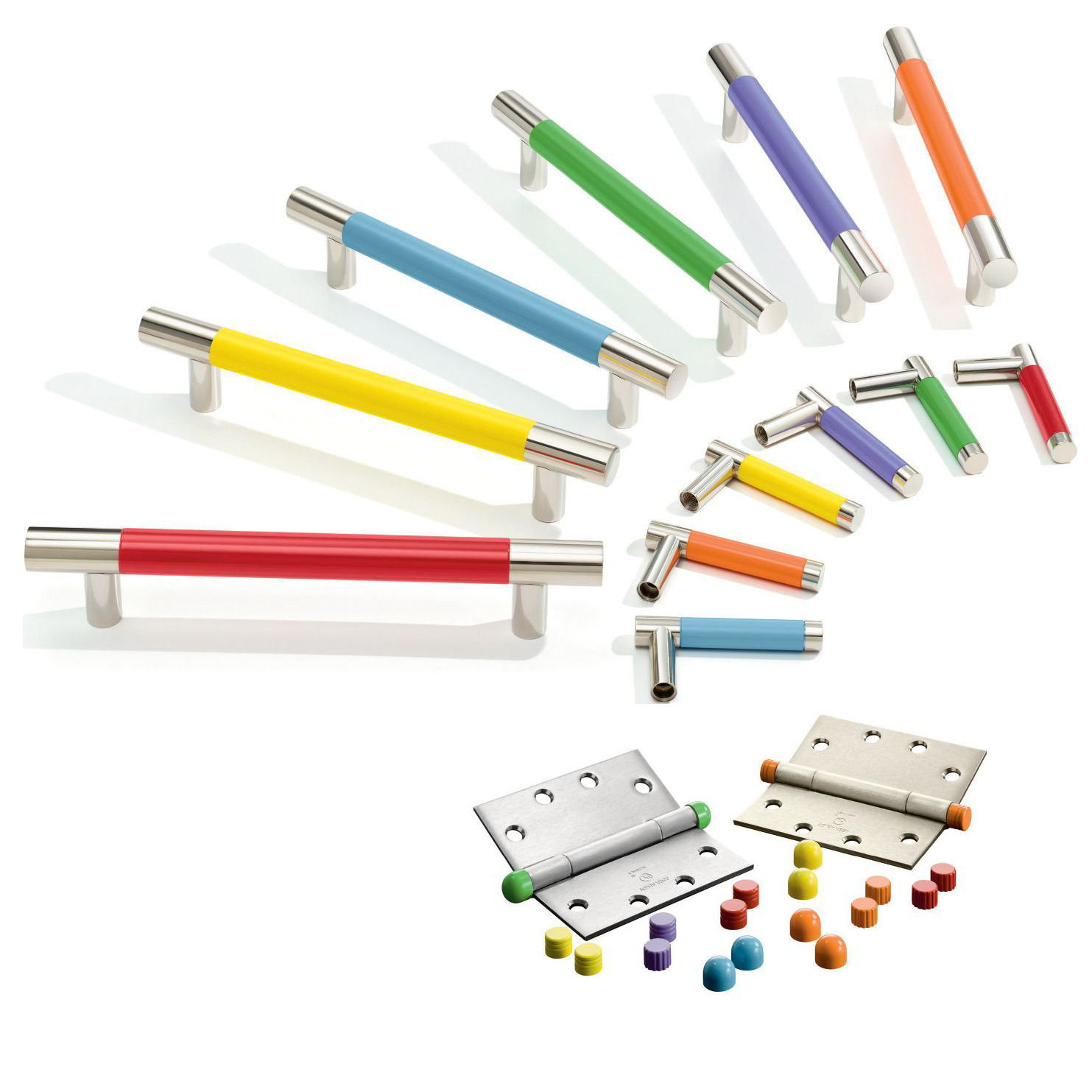 The Good Design Studio | ASSA ABLOY | Decorative Hardware | ASSA ABLOY ...