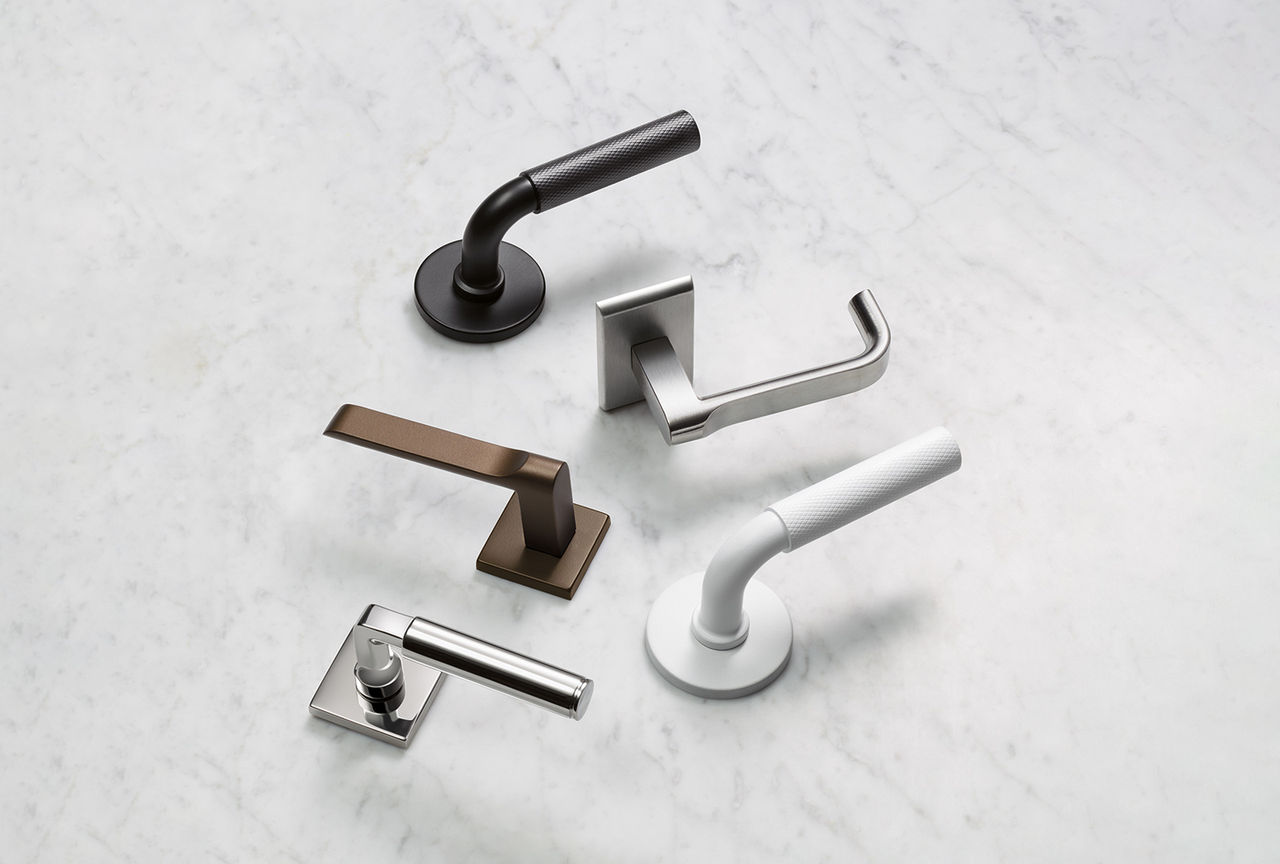The Good Design Studio | ASSA ABLOY | Decorative Hardware | ASSA ABLOY ...
