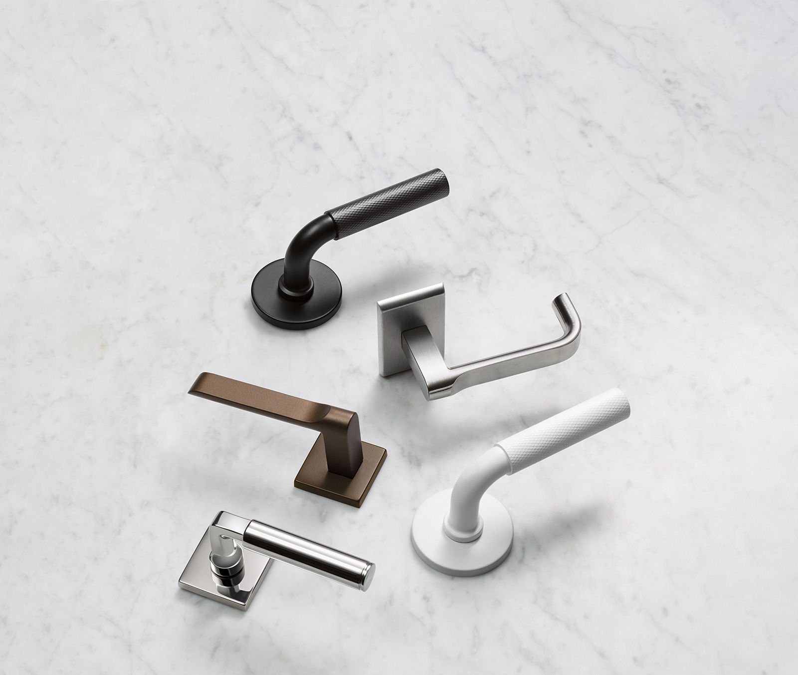 The Good Design Studio | ASSA ABLOY | Decorative Hardware | ASSA ABLOY ...
