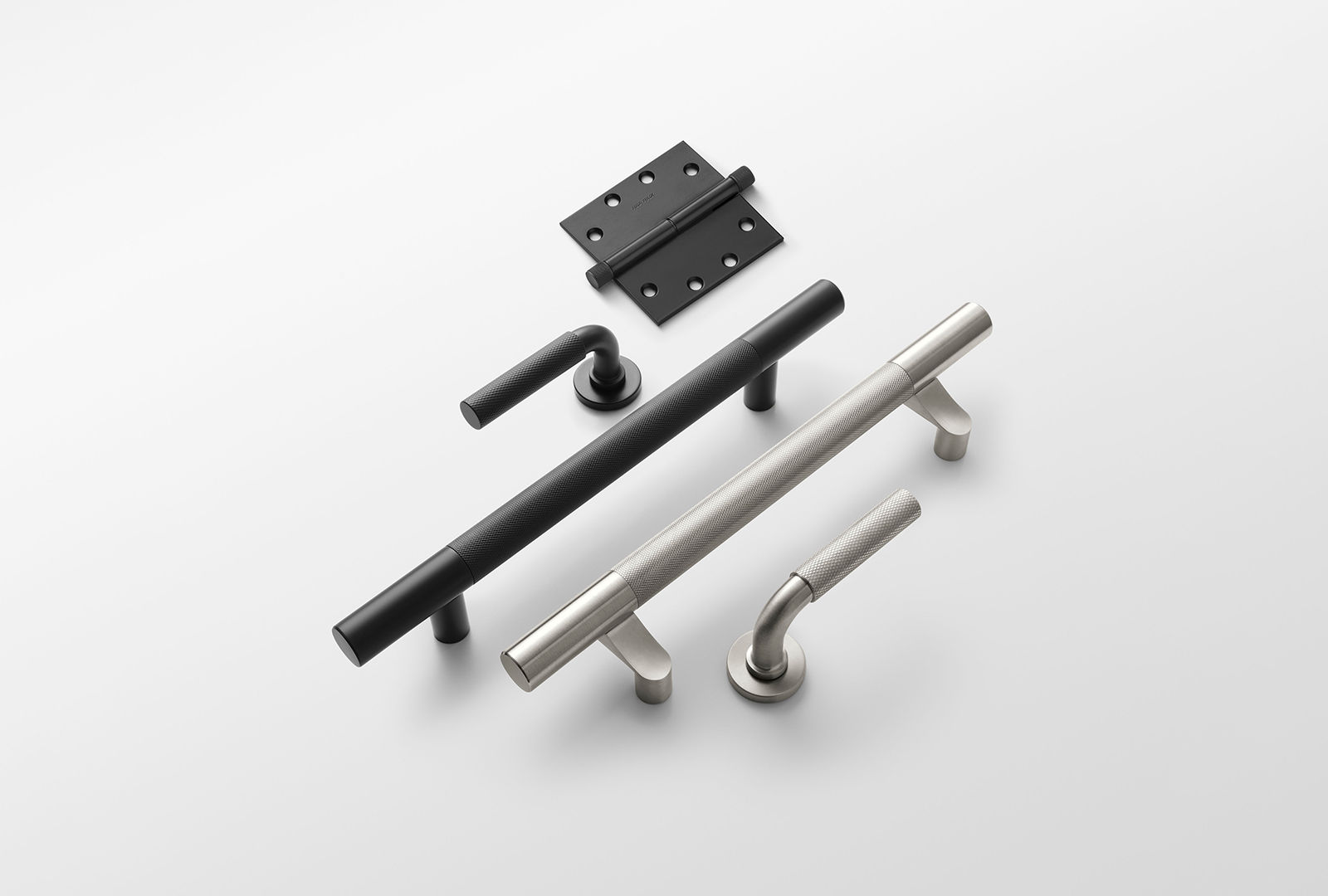 The Good Design Studio | ASSA ABLOY | Decorative Hardware | ASSA ABLOY ...