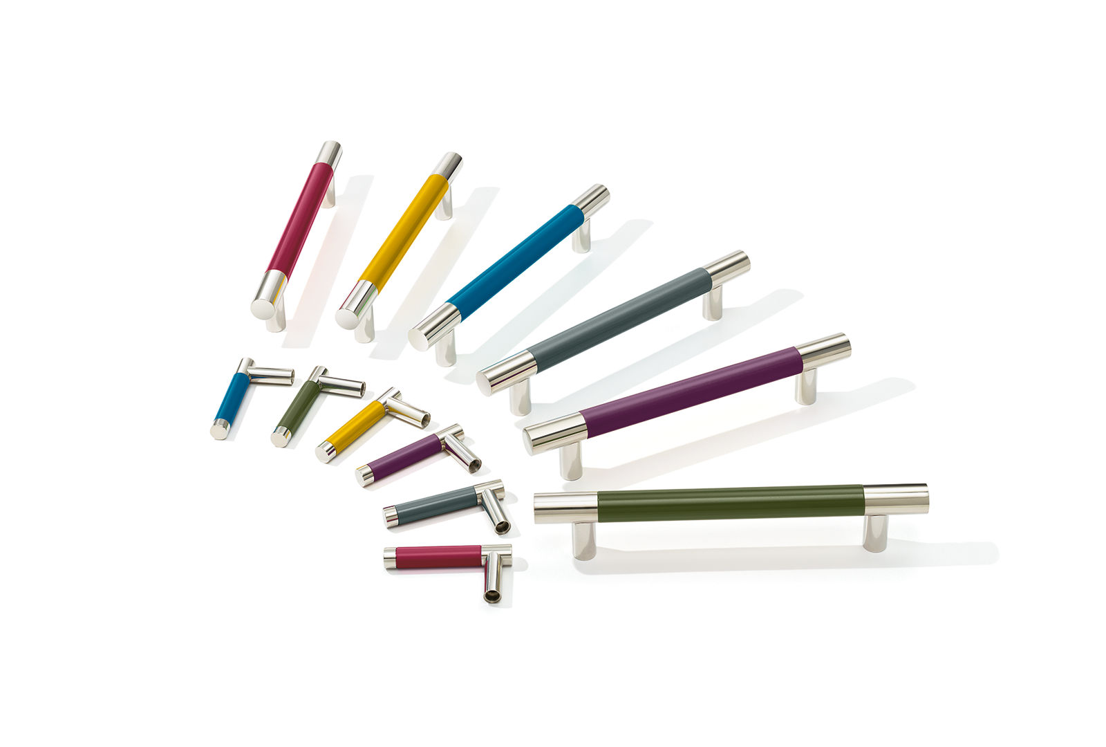 The Good Design Studio | ASSA ABLOY | Decorative Hardware | ASSA ABLOY ...