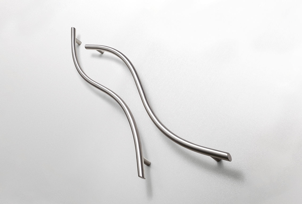 The Good Design Studio | ASSA ABLOY | Decorative Hardware | ASSA ABLOY ...
