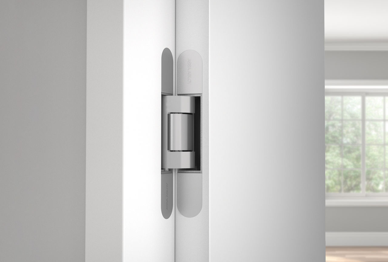 The Good Design Studio | ASSA ABLOY | Decorative Hardware | ASSA ABLOY ...