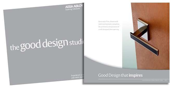 Download Our FREE Look Book | The Good Design Studio | ASSA ABLOY The ...