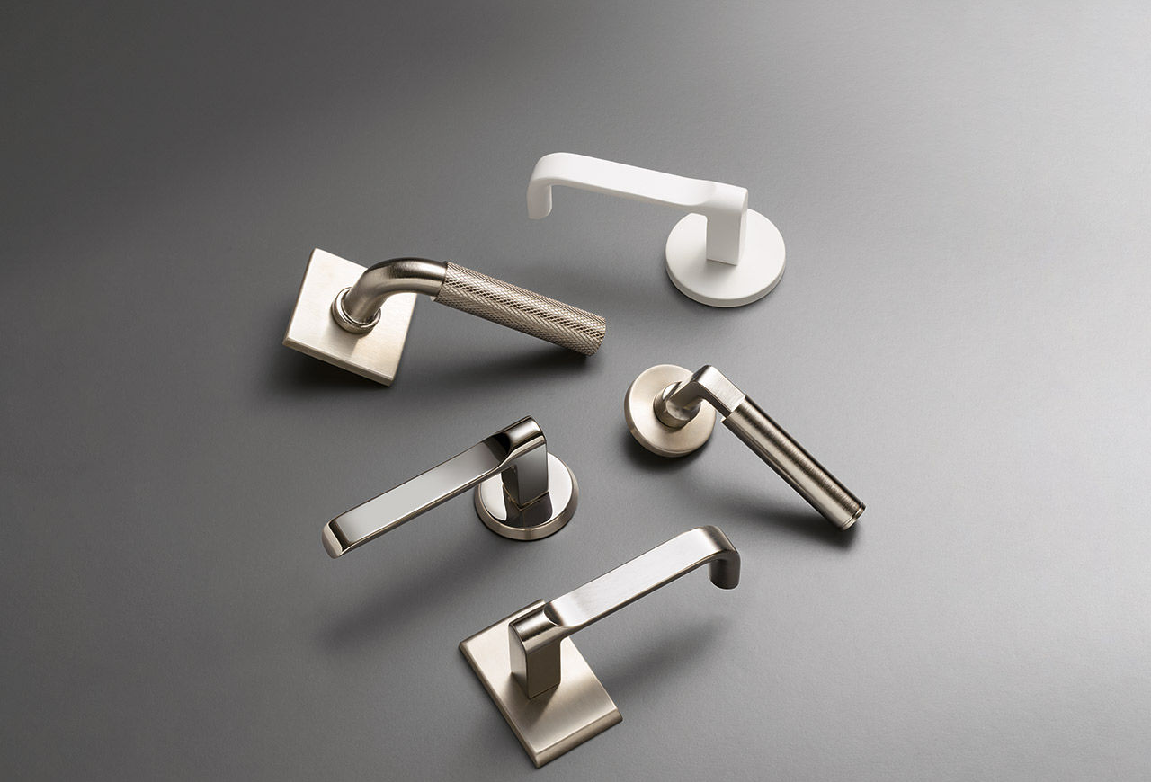 The Good Design Studio | ASSA ABLOY | Decorative Hardware | ASSA ABLOY ...
