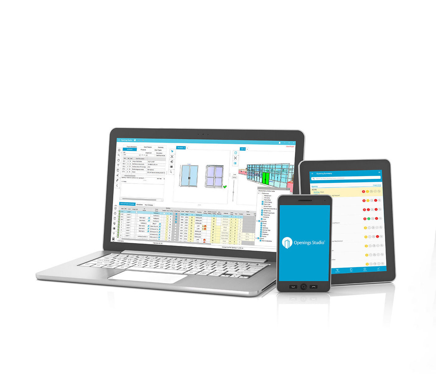 The Good Design Studio | ASSA ABLOY | Decorative Hardware | ASSA ABLOY ...