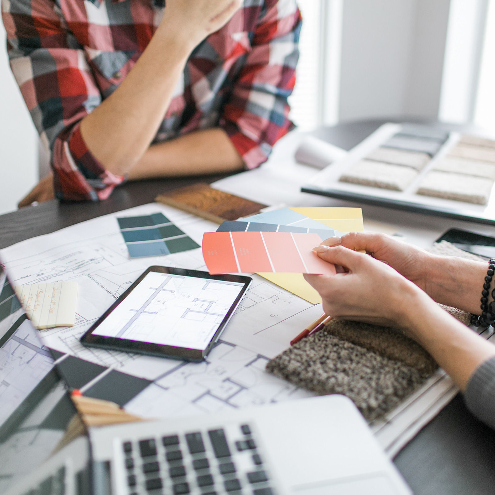 Spec support | ASSA ABLOY The Good Design Studio